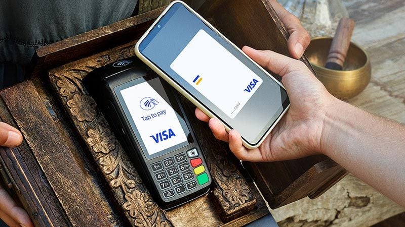 Visa, a trusted leader in digital payments