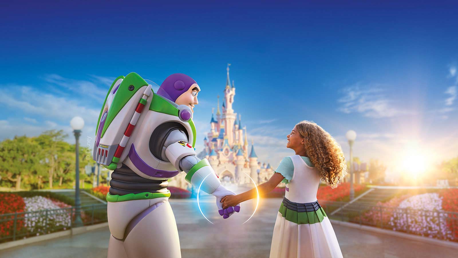 How To Become A Disney Partner