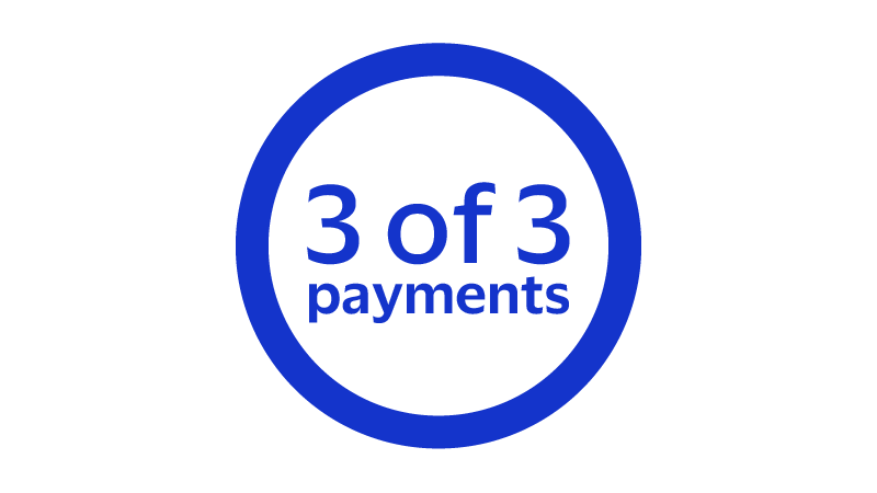 Accept Payments Instalments | Visa