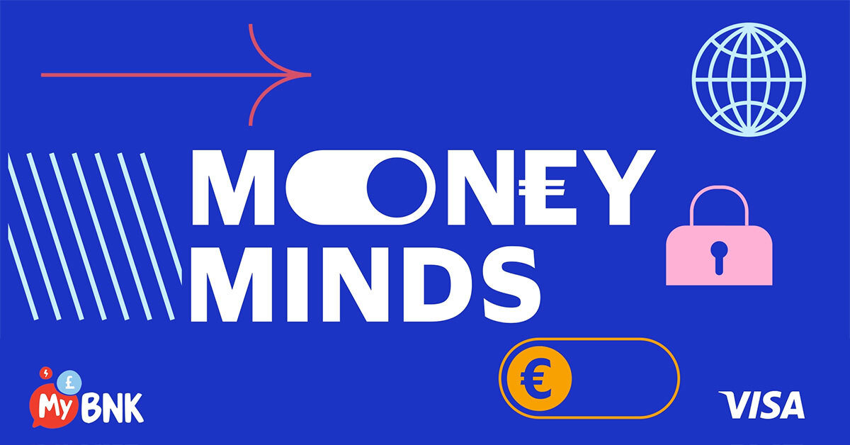 Money Minds | Visa