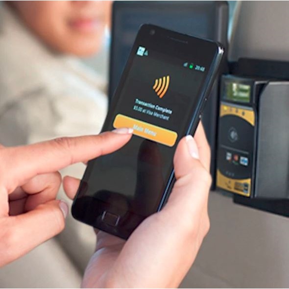 Zero Liability | Visa