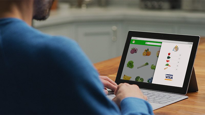 Zero Liability | Visa